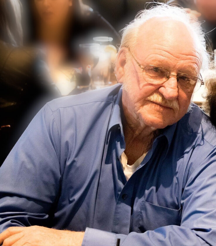 Edward D. Ketcham | News, Sports, Jobs - Daily Press